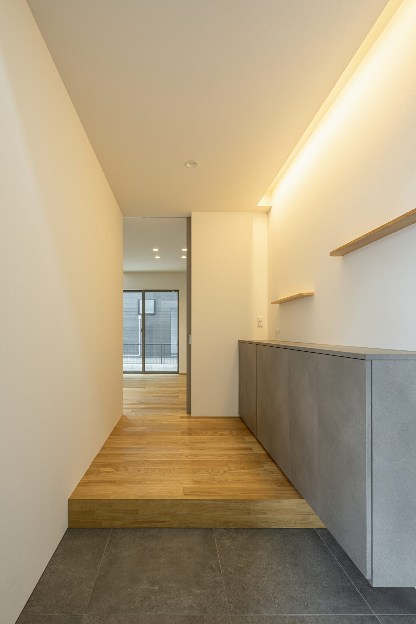 杉村の家 - 名古屋の注文住宅・設計事務所は川島建築事務所