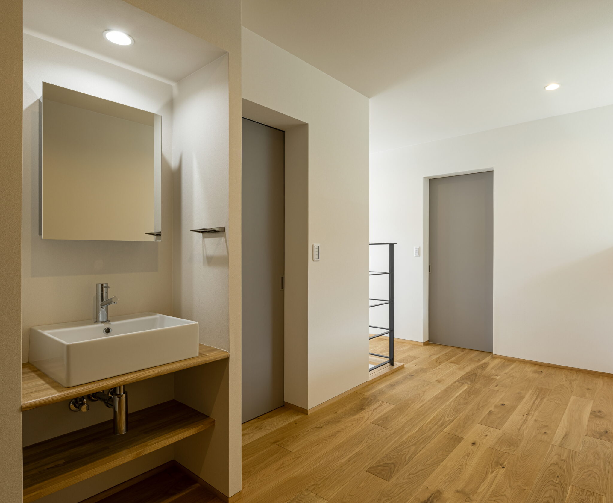 杉村の家 - 名古屋の注文住宅・設計事務所は川島建築事務所